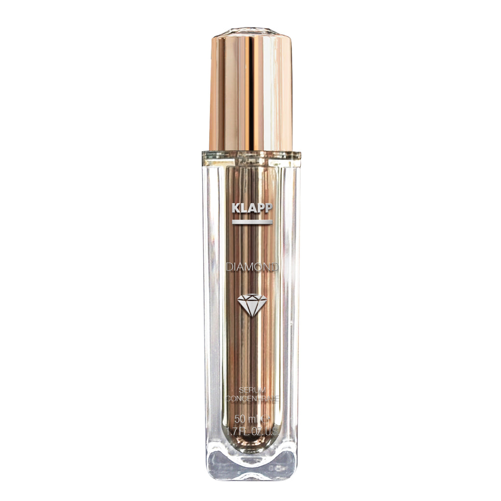 Diamond Serum Concentrate - 4050 – KLAPP Malaysia