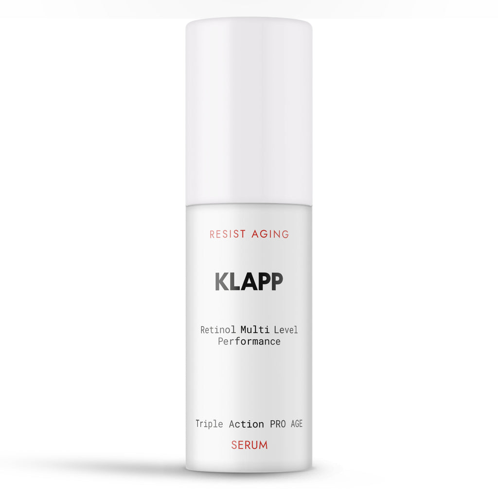 RESIST AGING RETINOL Triple Action PRO AGE Serum - C2002 – KLAPP Malaysia