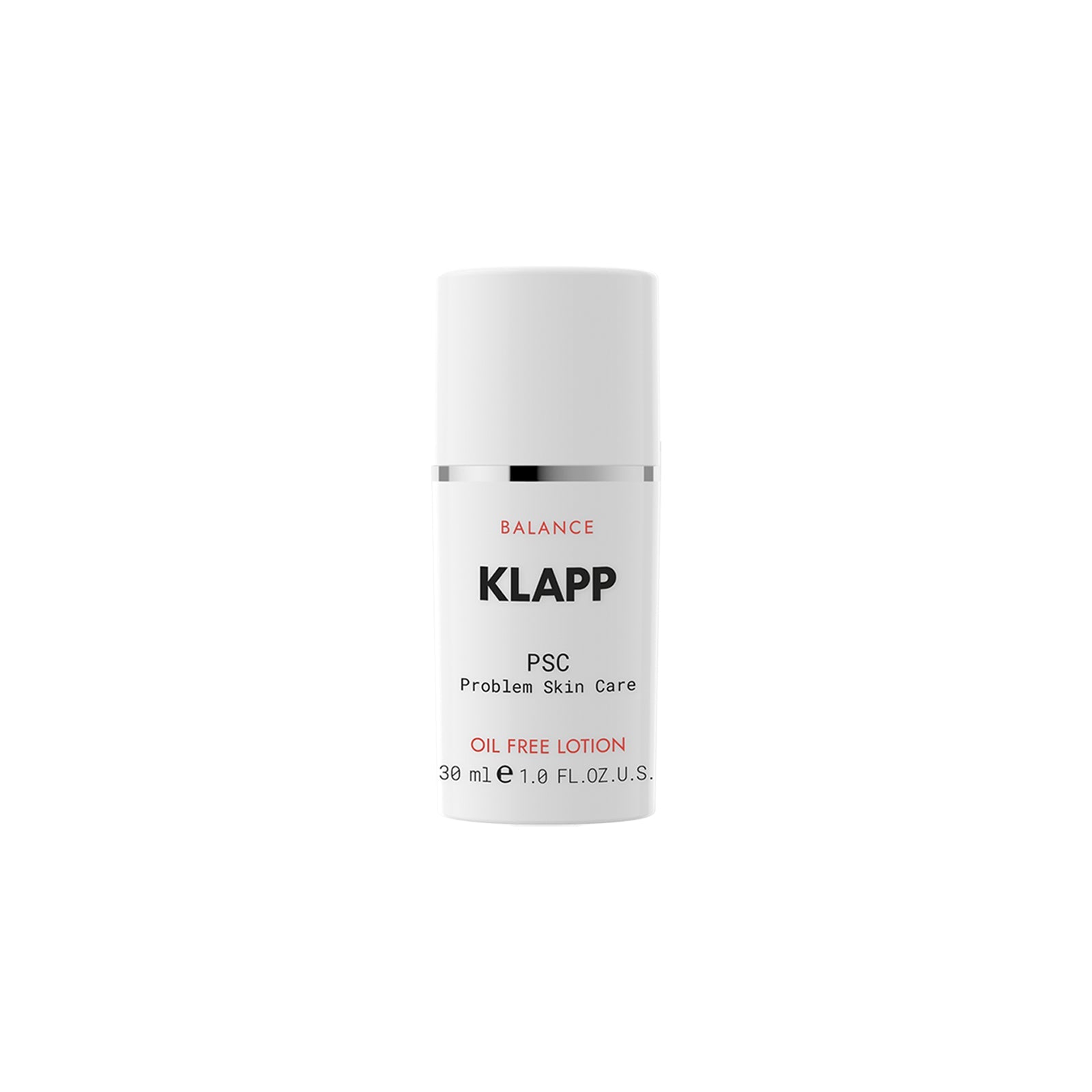 PSC Oil Free Lotion - 1115 – KLAPP Malaysia